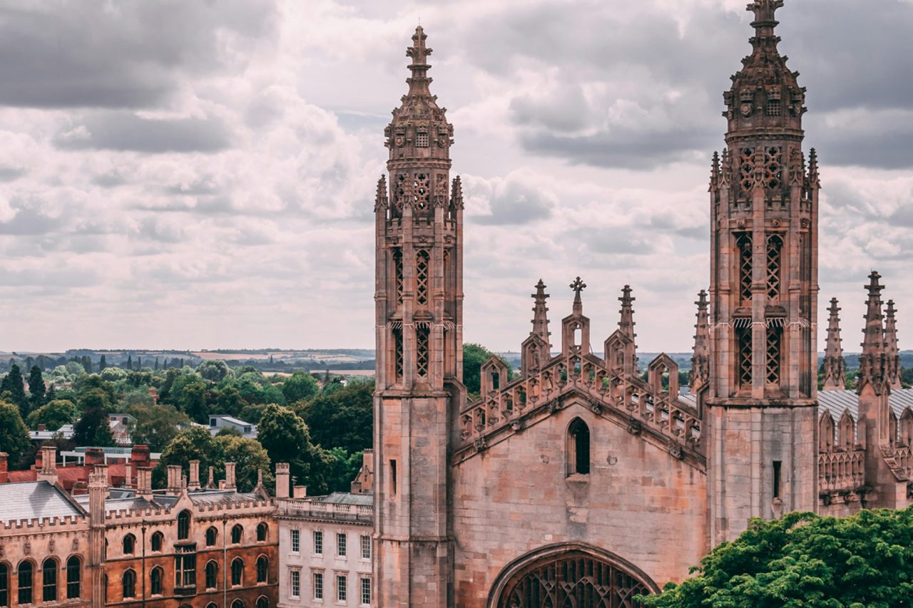 Cambridge leads in spinouts success in 2024, new report reveals ...
