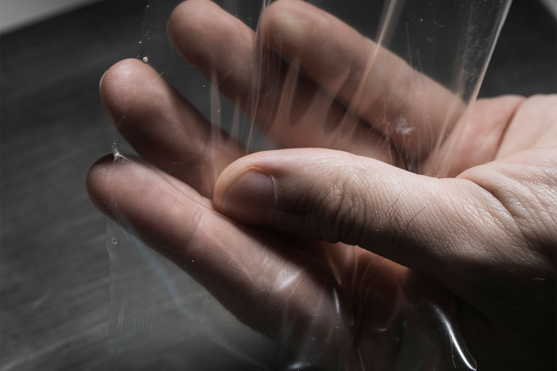 Xampla: Pioneering a plastic-free future – Cambridge Enterprise