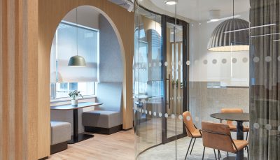 ideaSpace – Cambridge Enterprise