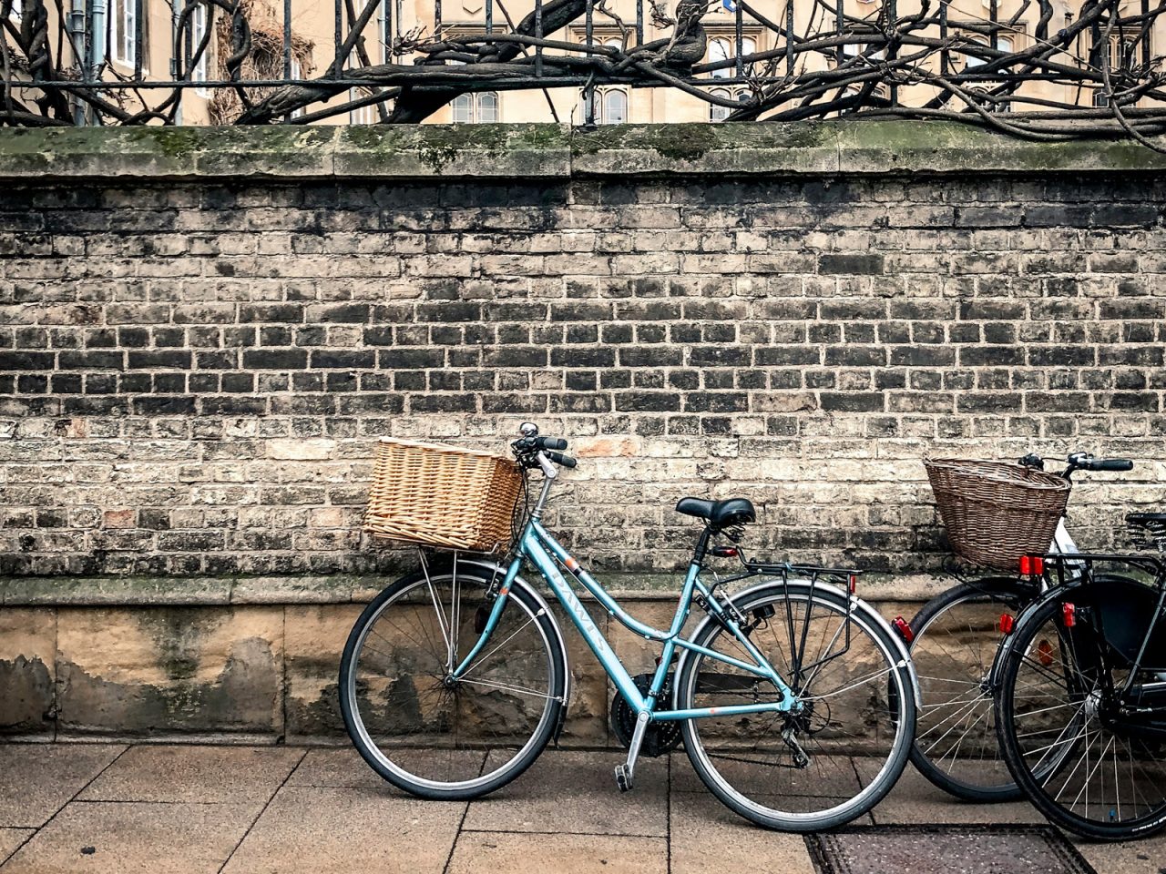 ideaSpace – Cambridge Enterprise