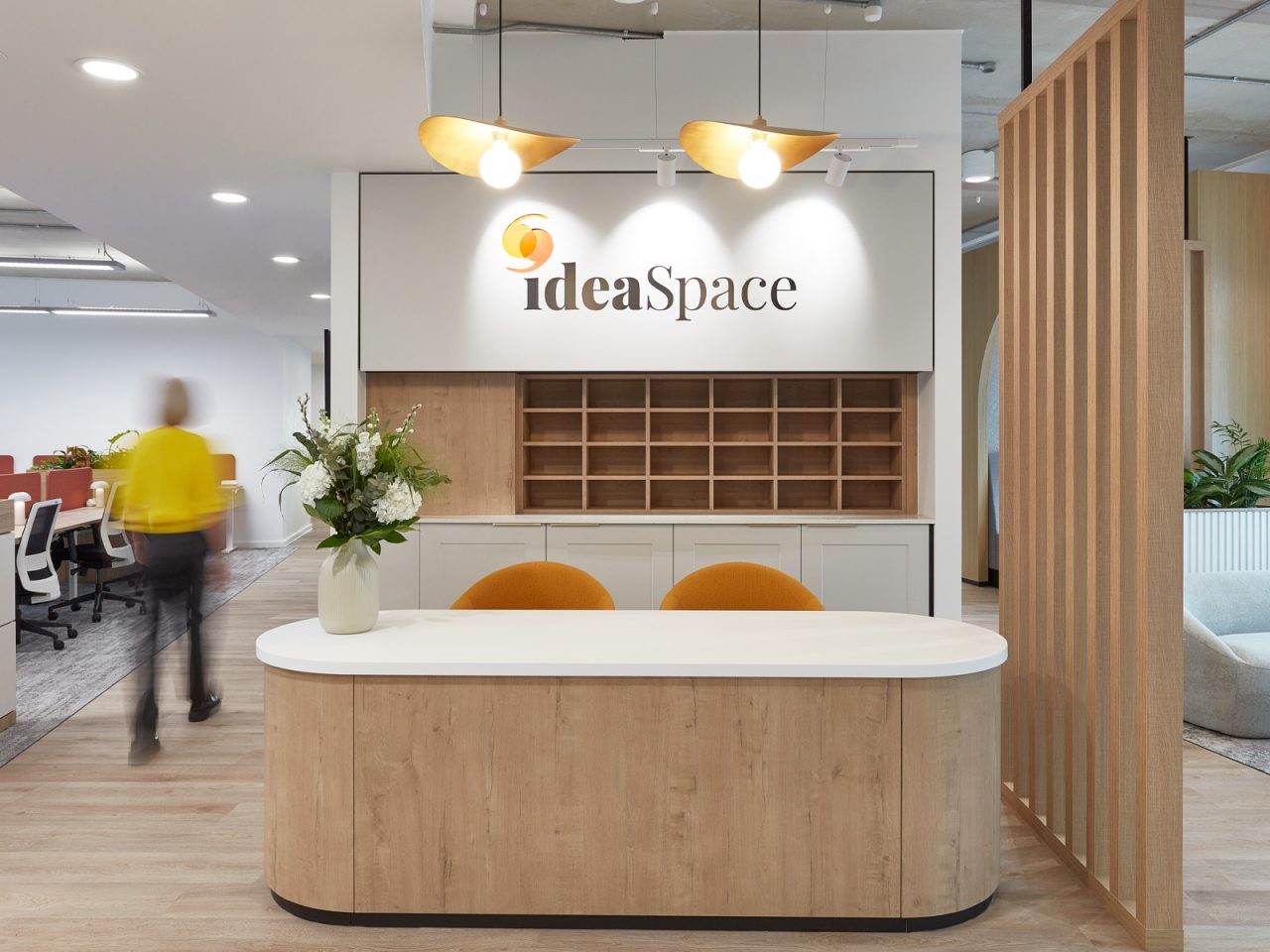 ideaSpace – Cambridge Enterprise