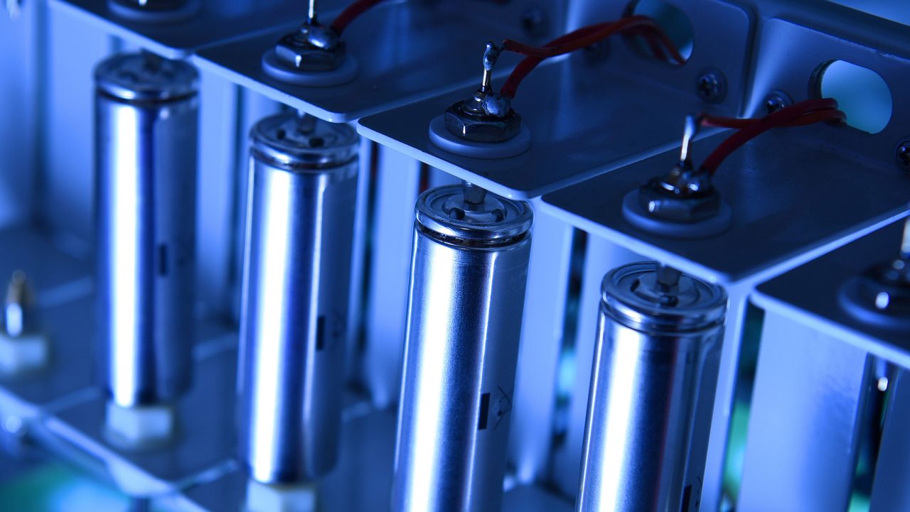 Echion Technologies: Electrifying Heavy-duty Applications – Cambridge Enterprise