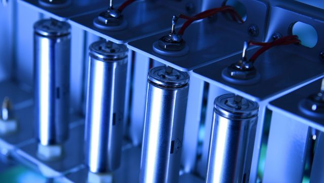 Echion Technologies: Electrifying Heavy-duty Applications – Cambridge Enterprise