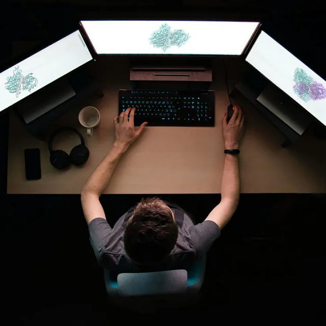 PharmEnable: Creating new medicines with an AI-enabled platform