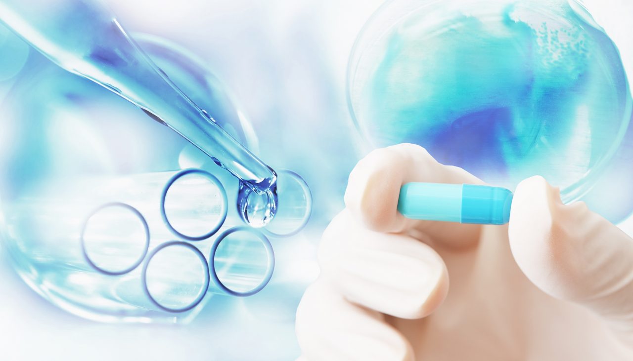 PharmEnable: Creating new medicines with an AI-enabled platform