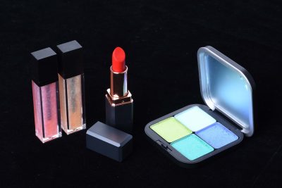 Sparxell: Biodegradable Pigments Inspired by Nature – Cambridge Enterprise