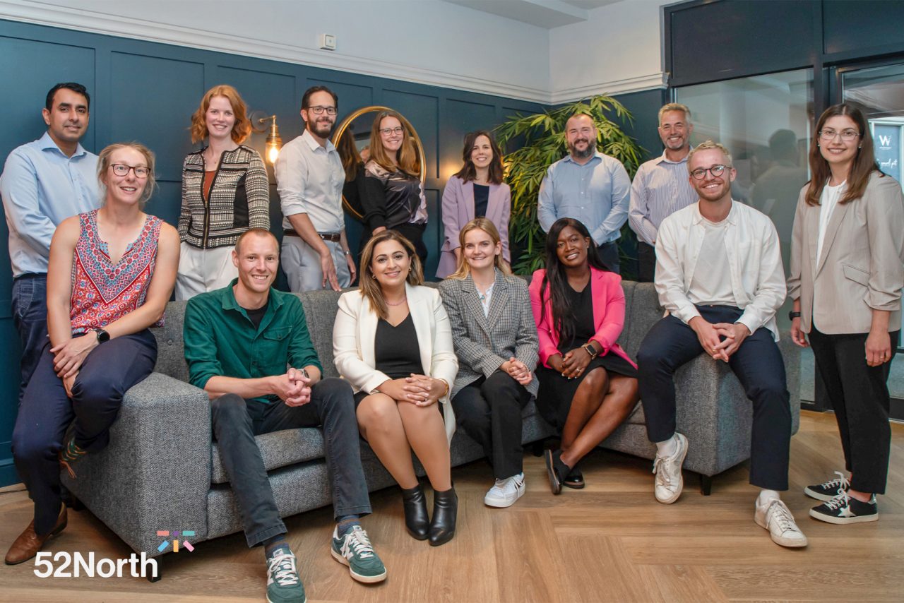 52North secures $6M funding to advance urgent care pathways