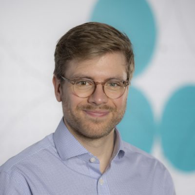 Dr Lewis Kearsey – Cambridge Enterprise
