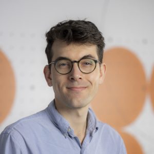 Dr Samuel Daffern – Cambridge Enterprise