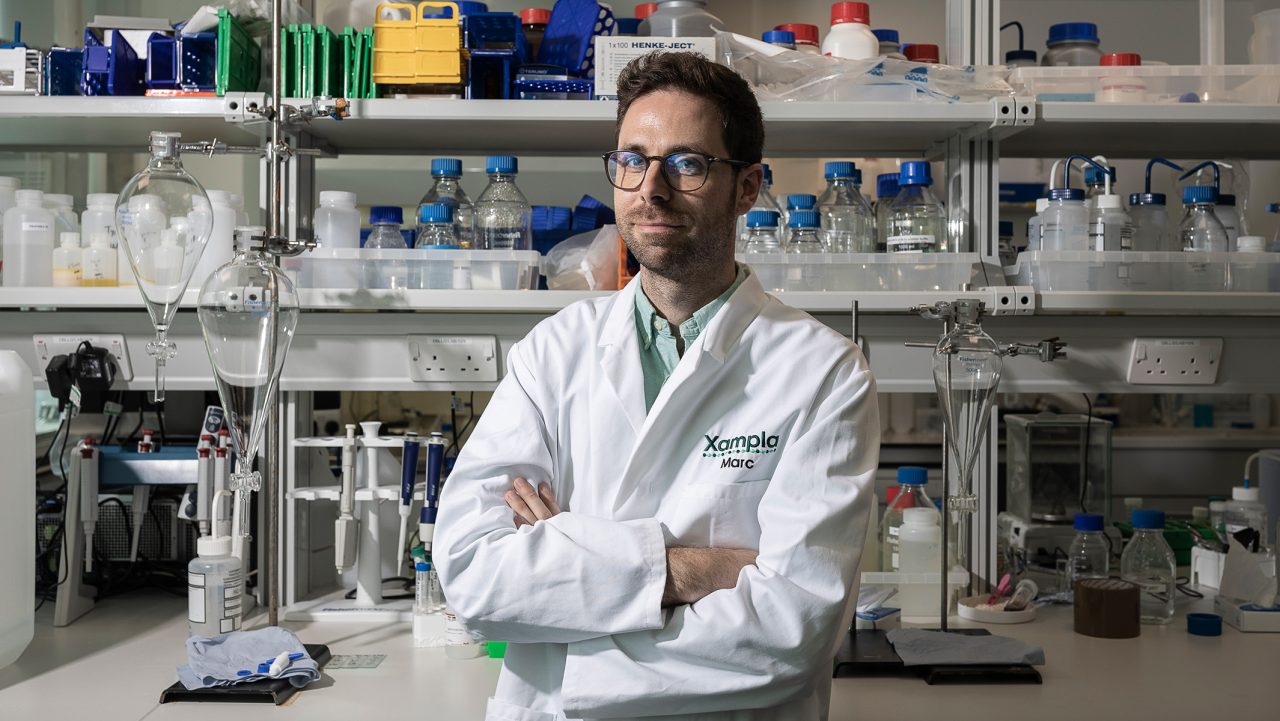 Forging a future for our planet – Cambridge Enterprise