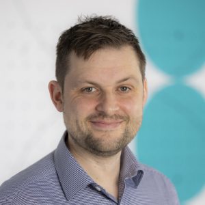 Dr Matthew Newman – Cambridge Enterprise