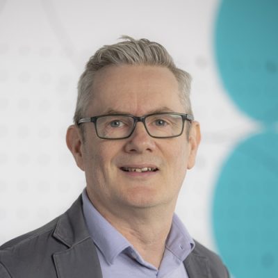 David Walsh – Cambridge Enterprise