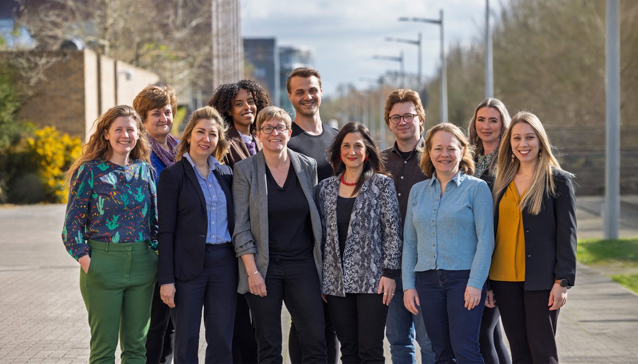 Activating Cambridge innovation – Cambridge Enterprise