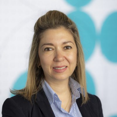 Tania Gonzalez Duran – Cambridge Enterprise