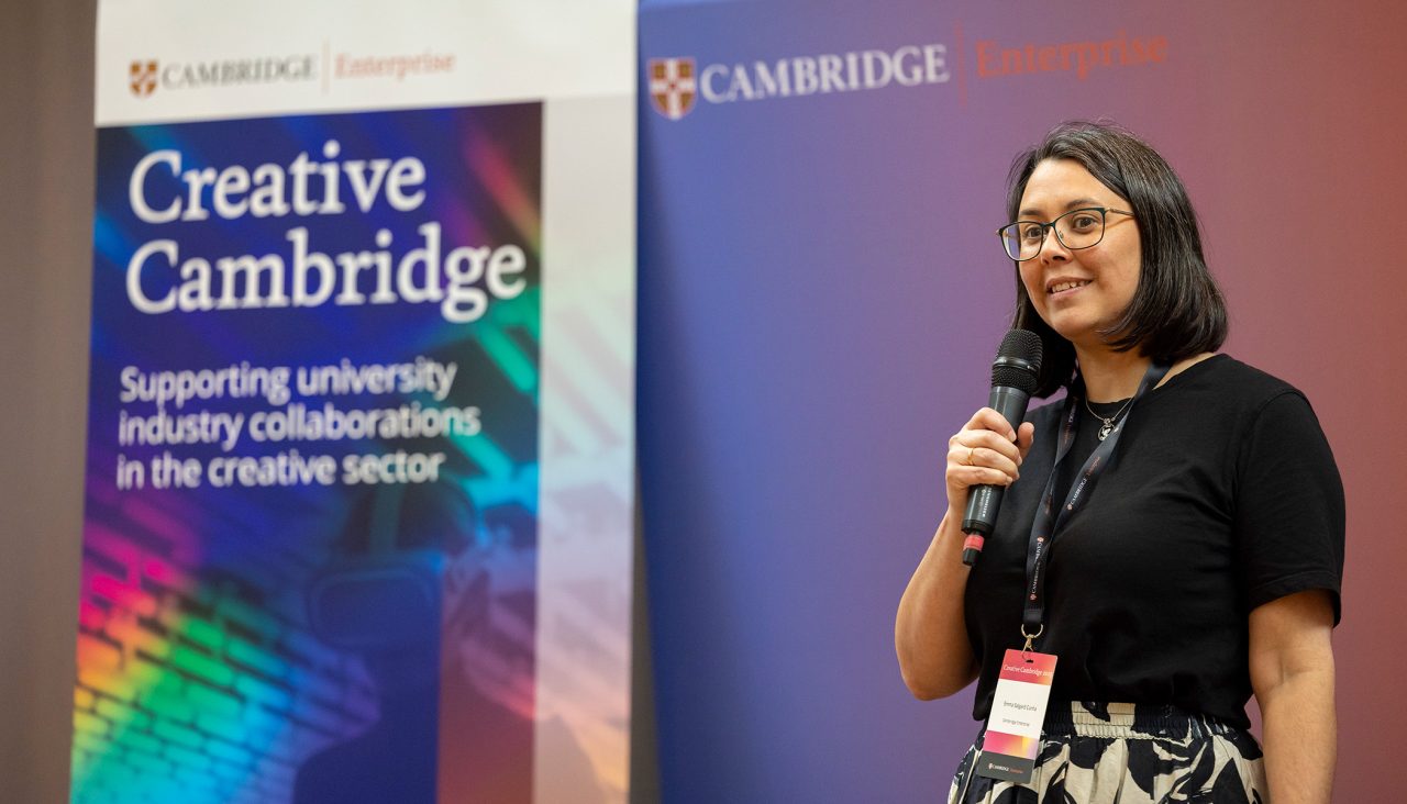 Home – Cambridge Enterprise