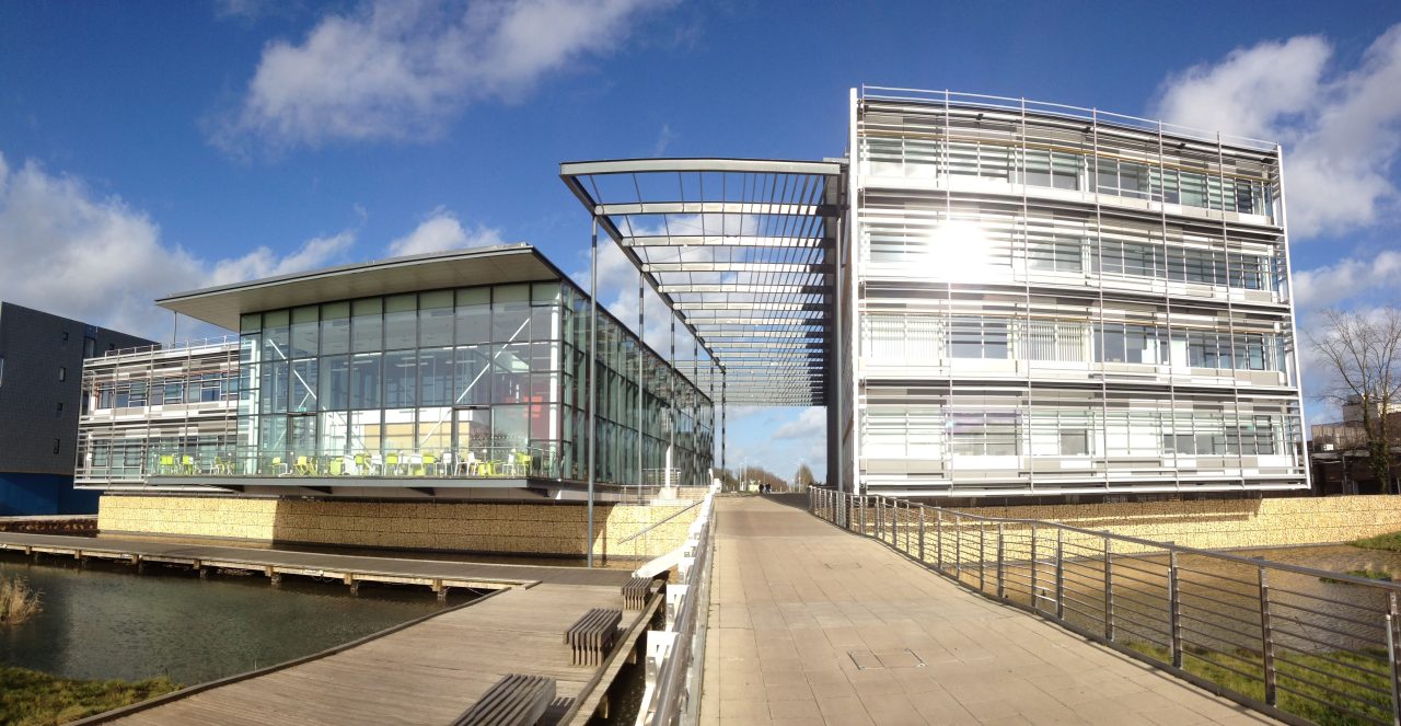The Hauser Forum – Cambridge Enterprise