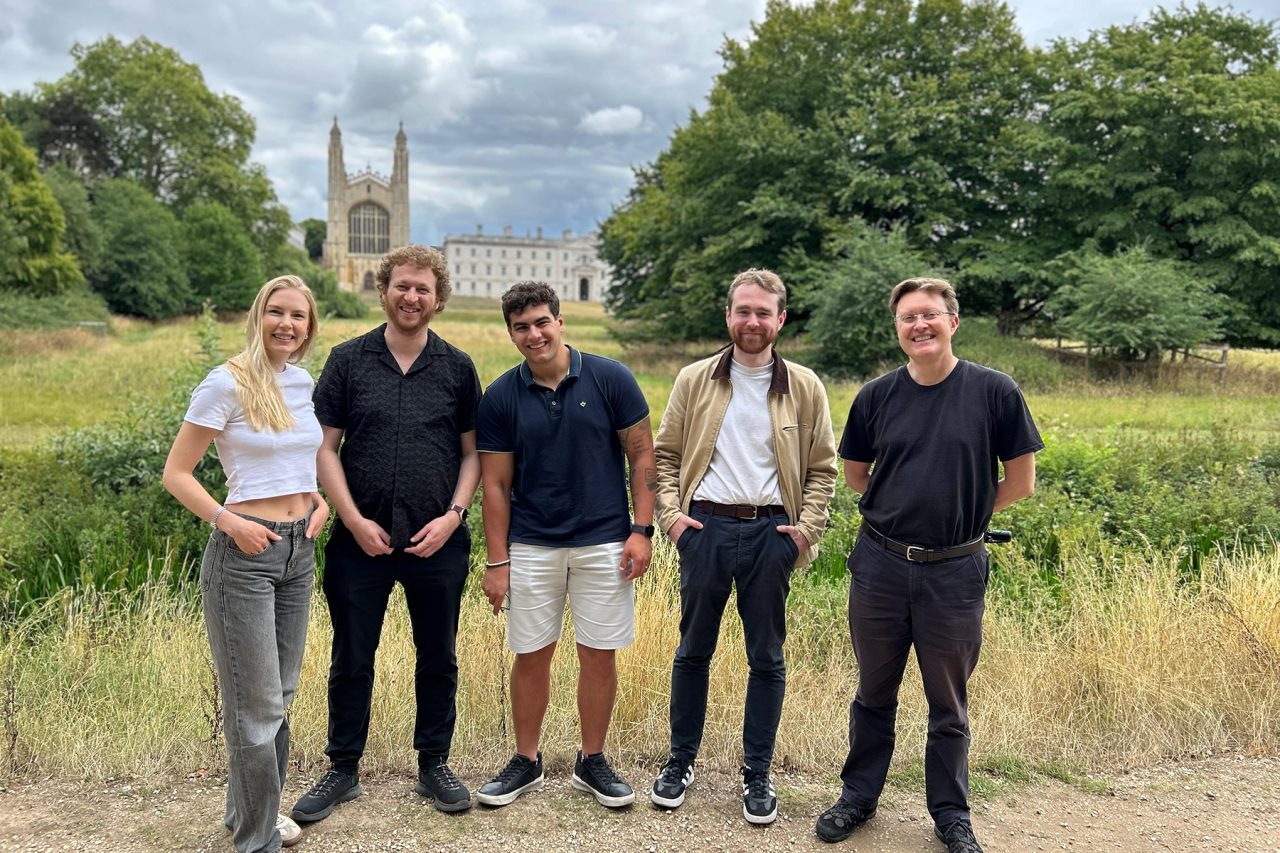 Cambridge scientists apply psychometric methods to solve AI's ...