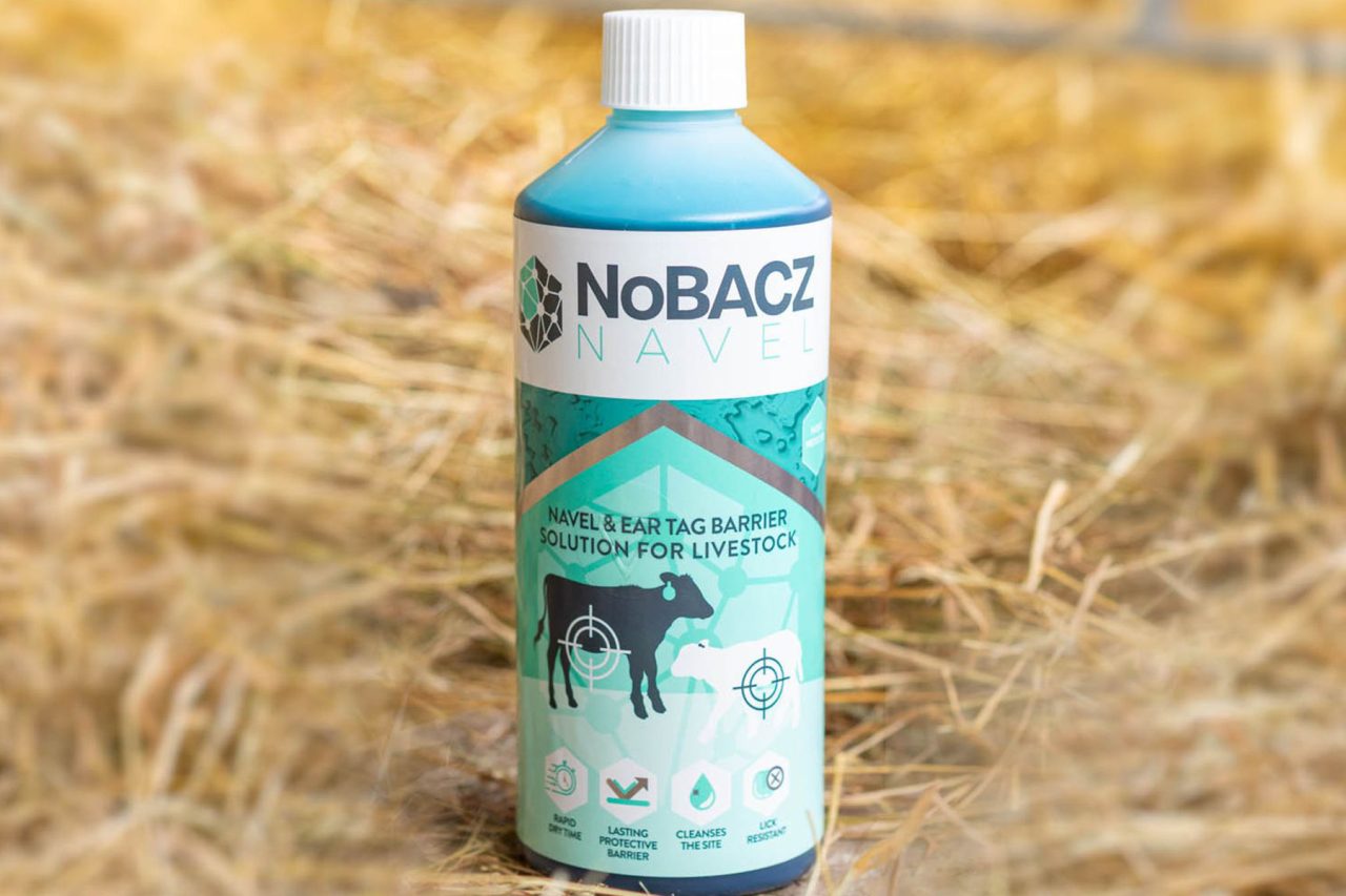 NoBACZ Healthcare raises £4.8m to bring its liquid bandage technology ...