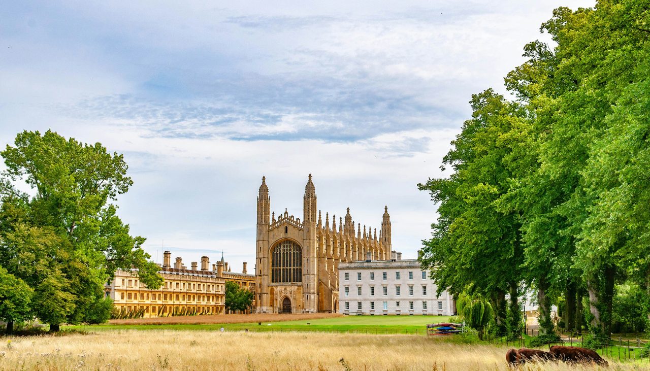 Cambridge Enterprise opens London office to underline global ambition ...