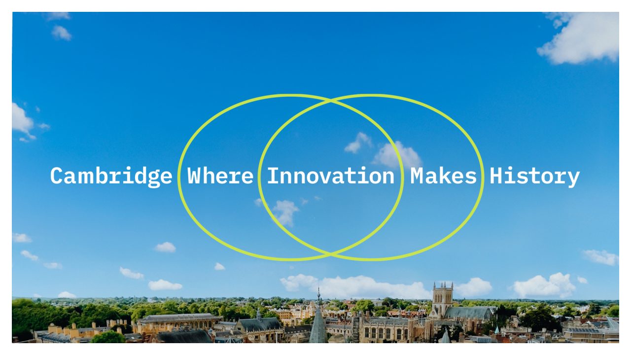 The Cambridge Ecosystem – Cambridge Enterprise