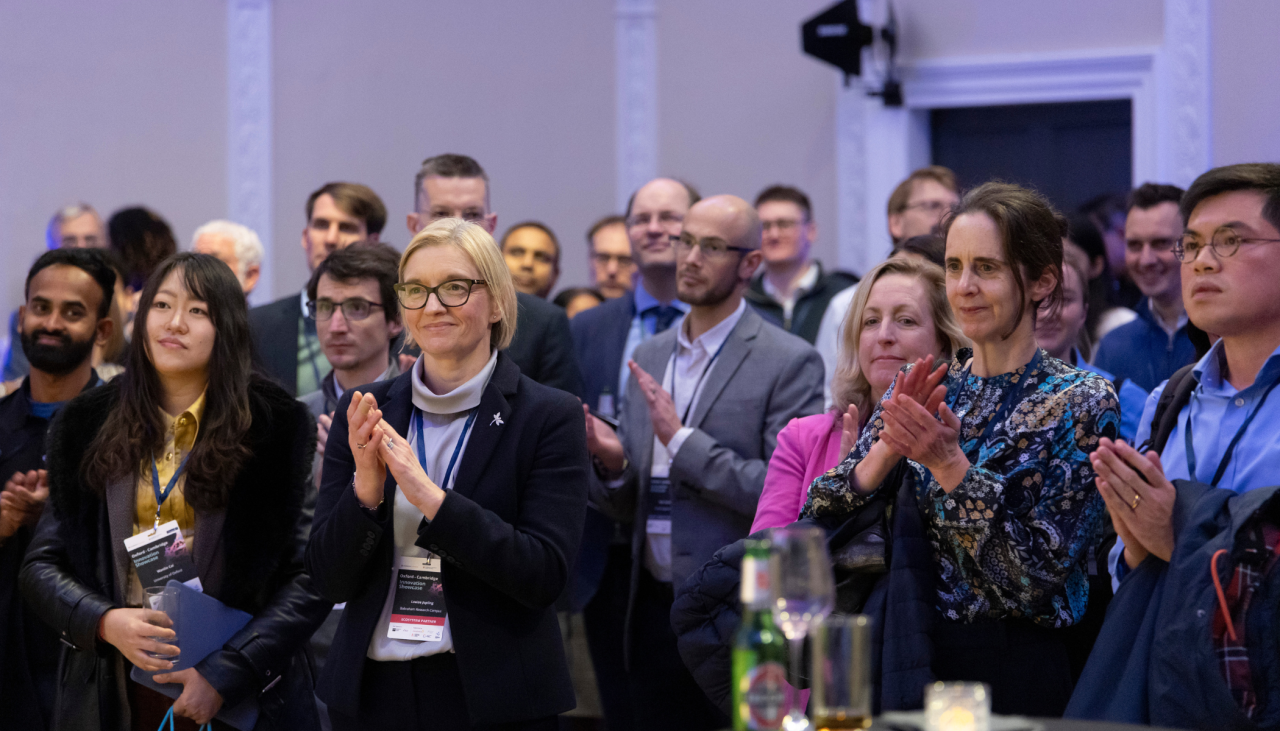 Innovate Cambridge announces its first Innovation Advisory Council ...