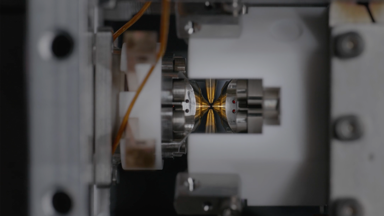 Nu Quantum raises $60M Series A – Cambridge Enterprise