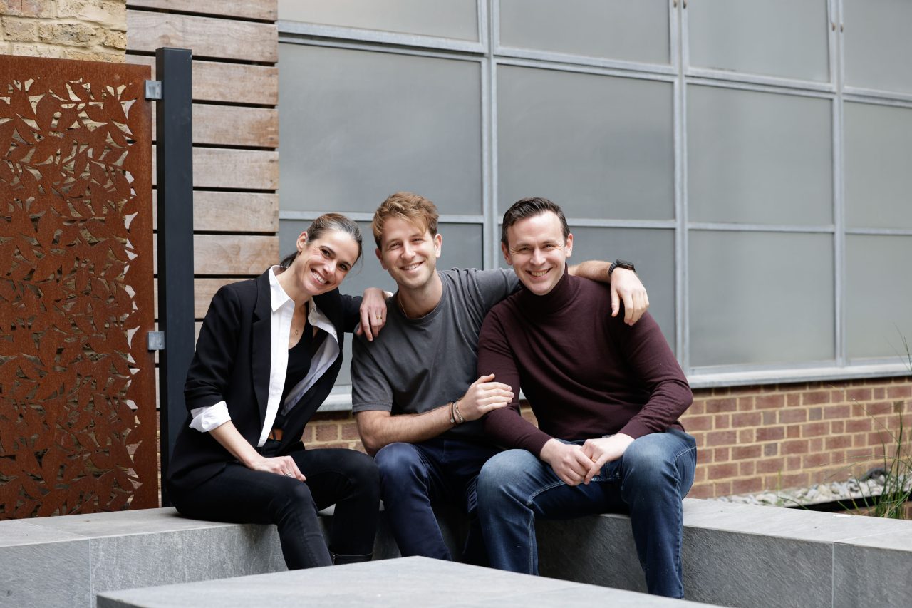 TRIMTECH Therapeutics raises $31M seed funding to advance targeted ...